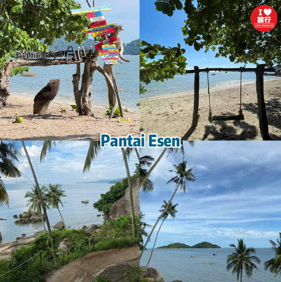 槟城看海10个好去处，邂逅绝美海景！ - Penang Ho Liao